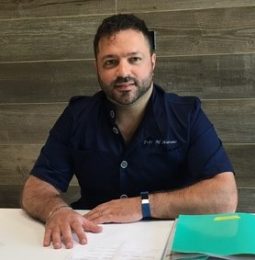 Who We Are – DermatoClinica