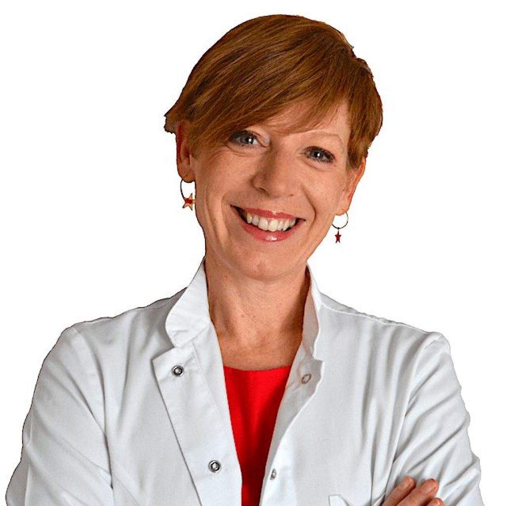 Who We Are – DermatoClinica